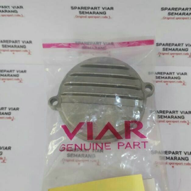 Jual Tutup timing atas tutup noken viar cross x 150 pnp cb series ...