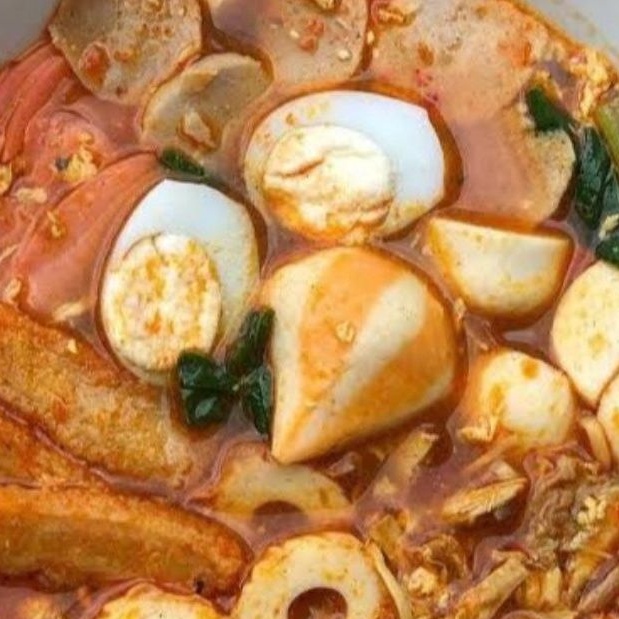 Jual Topping Seblak Aneka Seafood | Shopee Indonesia