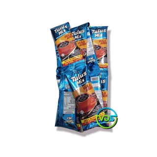 Jual Kopi ABC Tulus Mix Tubruk Halus Mix Gula Aren Bubble gum 1 Renceng ...