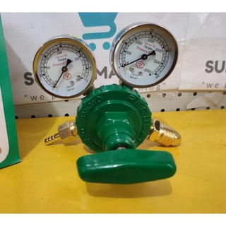 Jual REGULATOR OKSIGEN O2 REGULATOR TABUNG OKSIGEN KEPALA TABUNG ...
