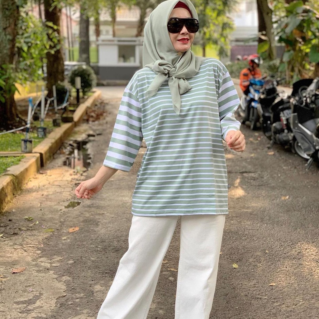 Jual [DISKON] BASIC BLASTER OVERSIZE BY SECONDSIGN/BAJU PREMIUM/BAJU ...