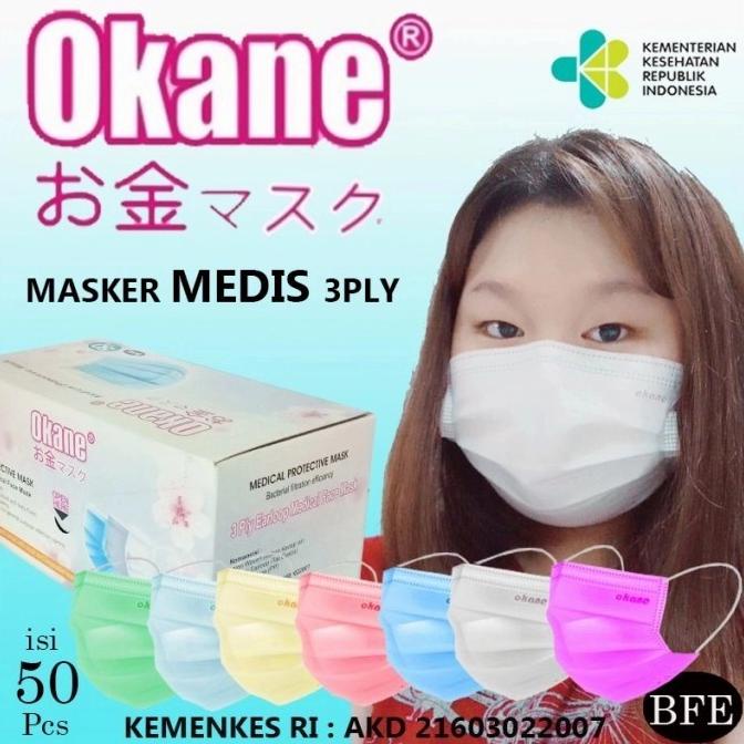 Harga Okane_mall Terbaru April 2023 |BigGo Indonesia