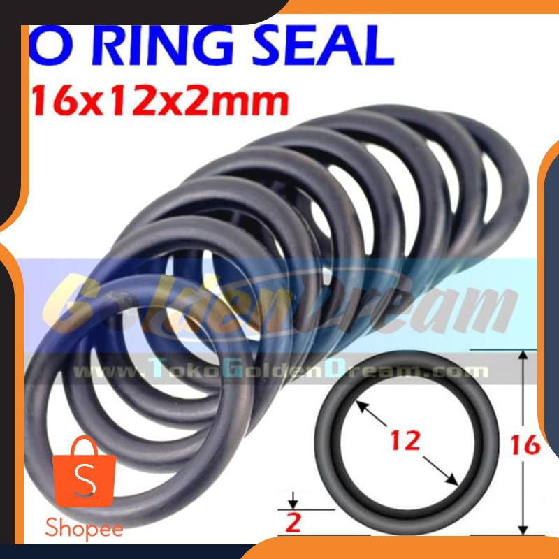 Promo O Ring Seal Karet ORing Rubber O-Ring Sil Part Air Oli Minyak ... Promo O Ring Seal Karet ORing Rubber O-Ring Sil Part Air Oli Minyak ...