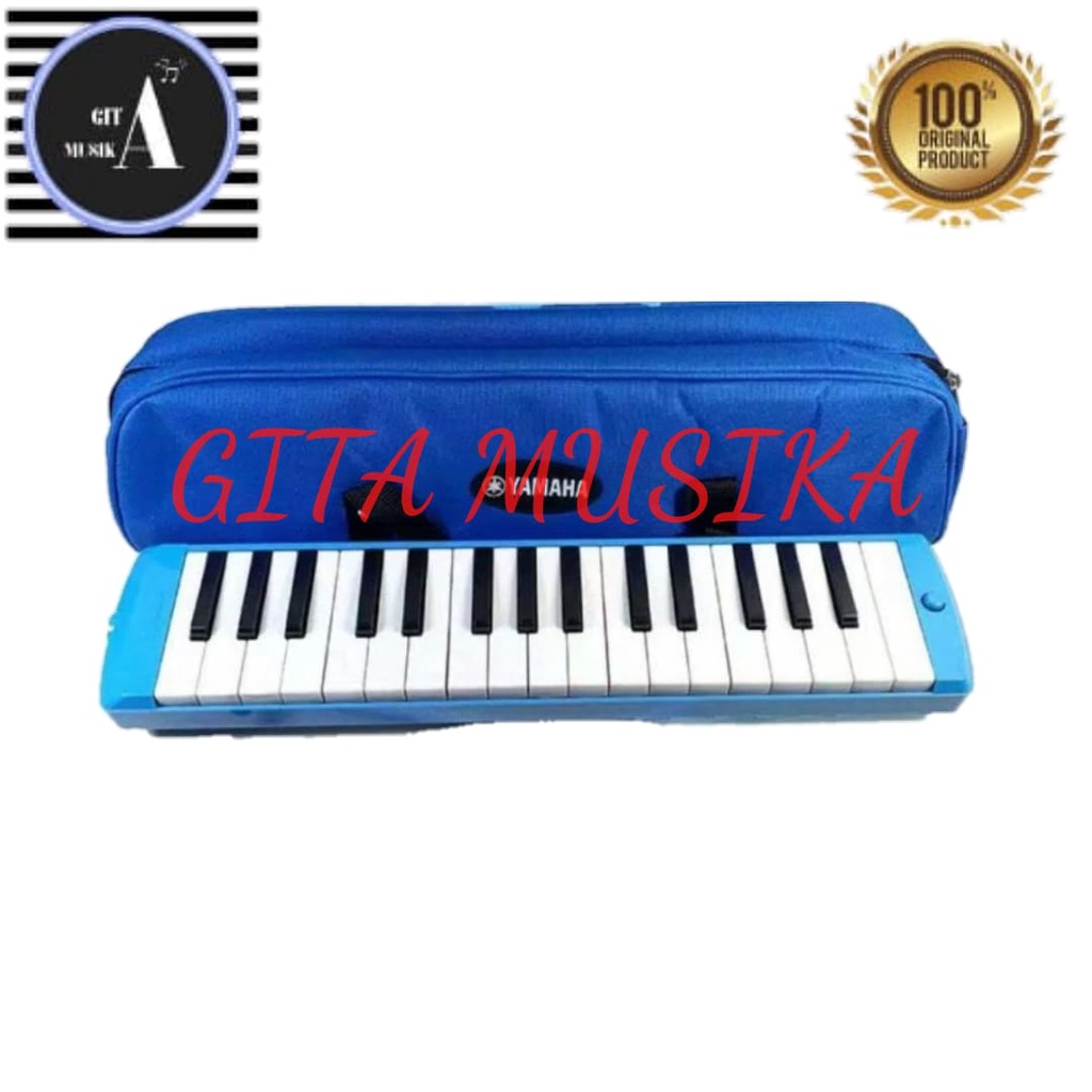 Jual pianika yamaha p32d | Shopee Indonesia