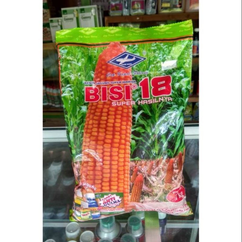Harga bisi 18 1 kg Terbaru Jan 2025 |BigGo Indonesia