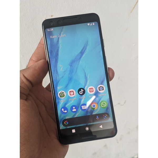 Harga Gopix Terbaru Juni 2022 | BigGo Indonesia