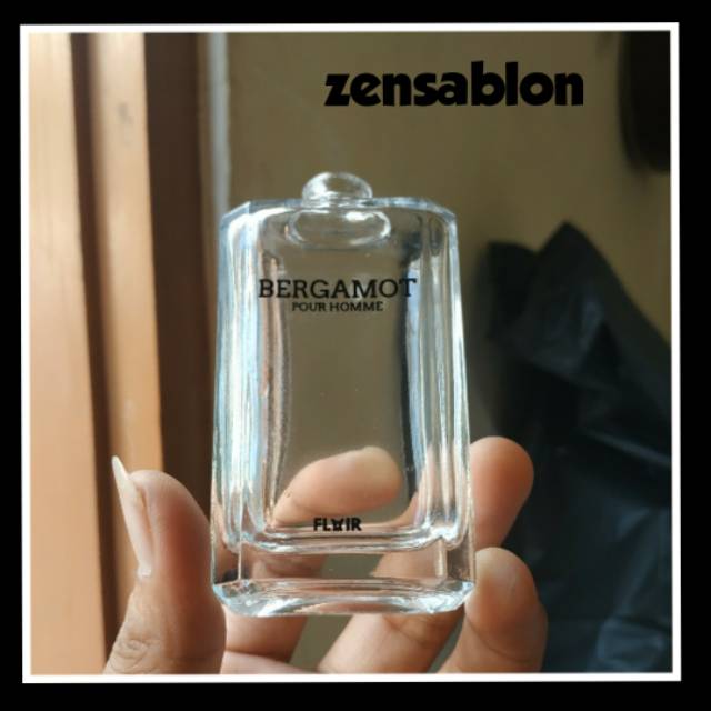 Jual Sablon botol kaca 100,ml | Shopee Indonesia