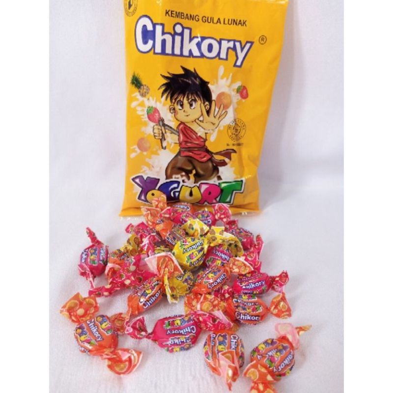 Jual permen chikory-permen jadul permen lunak rasa buah | Shopee Indonesia Jual permen chikory-permen jadul permen lunak rasa buah | Shopee Indonesia