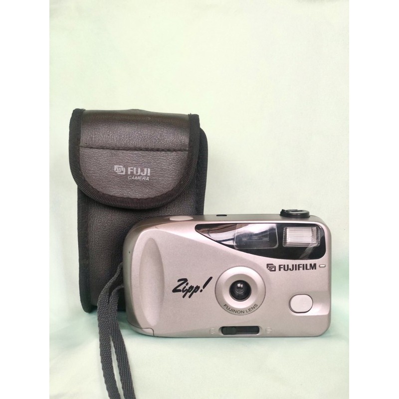 Jual Fujifilm Zipp (kamera analog) | Shopee Indonesia
