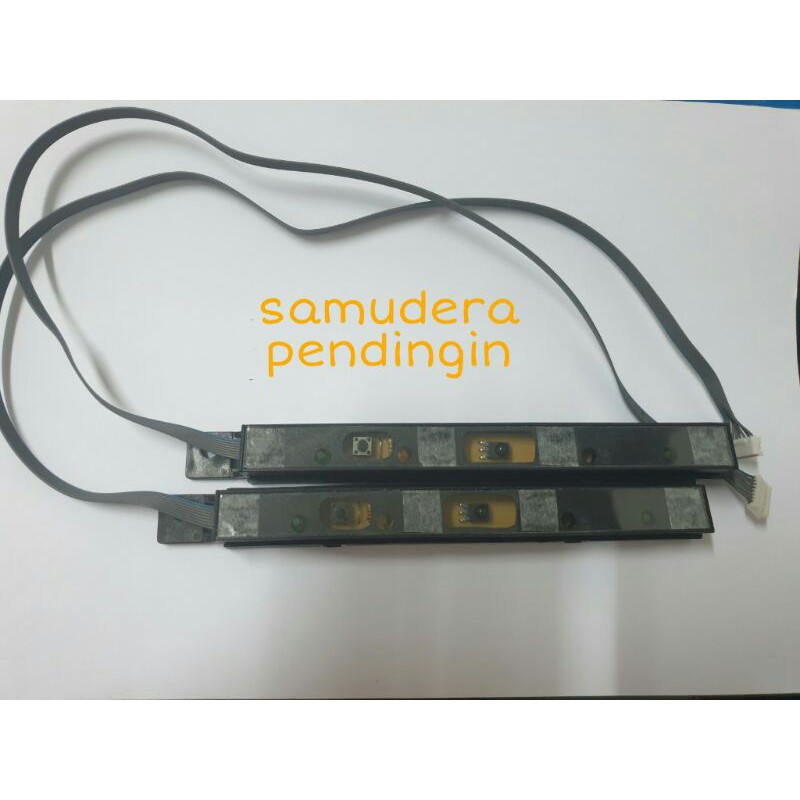 Jual Modul Display/ Sensor AC LG - 8 Kabel | Shopee Indonesia Jual Modul Display/ Sensor AC LG - 8 Kabel | Shopee Indonesia