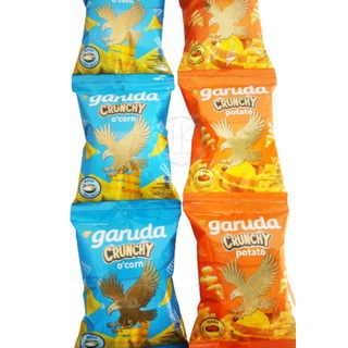 Jual GARUDA CRUNCHY 14GR | Shopee Indonesia