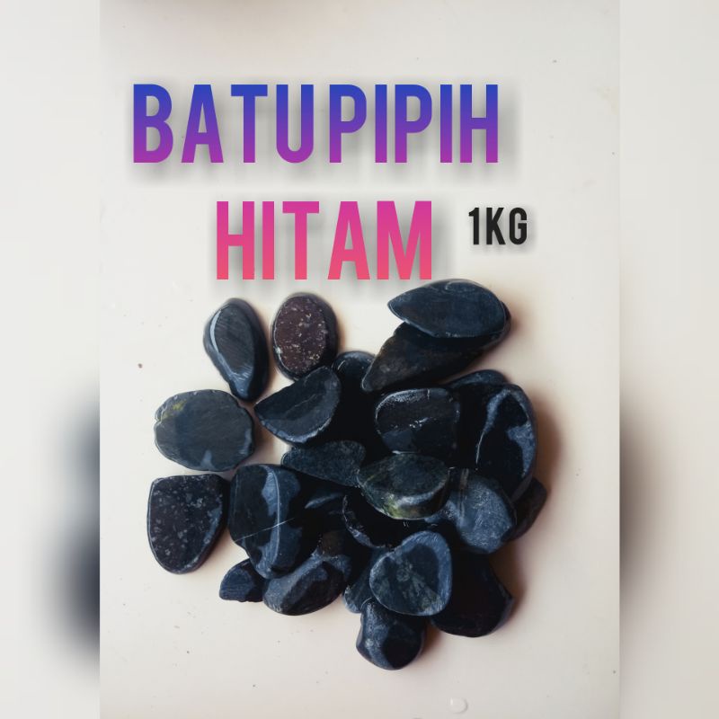 Jual Batu hitam batu taman batu aquarium batu pipih batu koral batu ...