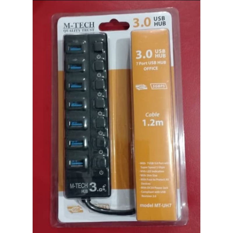 Jual USB HUB | Shopee Indonesia