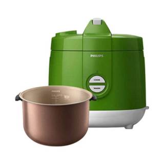 MEJIKOM PHILIPS RICE COOKER MAGIC COM RICECOOKER MAGICOM RESKUKER ...