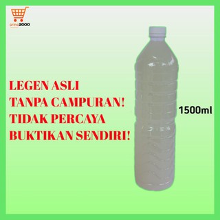 Jual Air legen / lahang Air nira aren buah siwalan buah lontar Murah ...