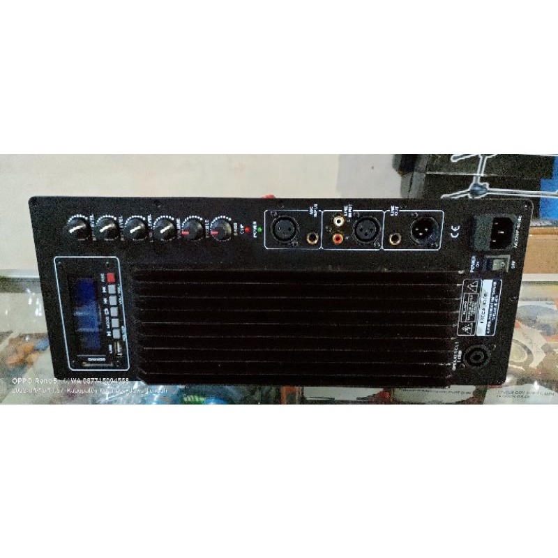 Jual KIT POWER AMPLI SPEAKER AKTIF KIT AMPLI AMPLIFIER | Shopee Indonesia Jual KIT POWER AMPLI SPEAKER AKTIF KIT AMPLI AMPLIFIER | Shopee Indonesia