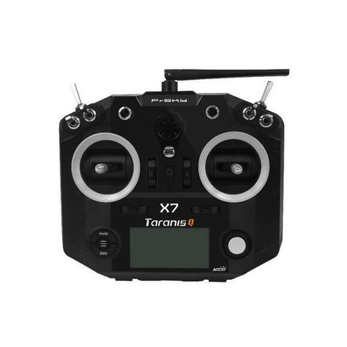 Jual FrSky ACCESS Taranis QX7 2.4GHz 16CH Transmitter Remote Control ...
