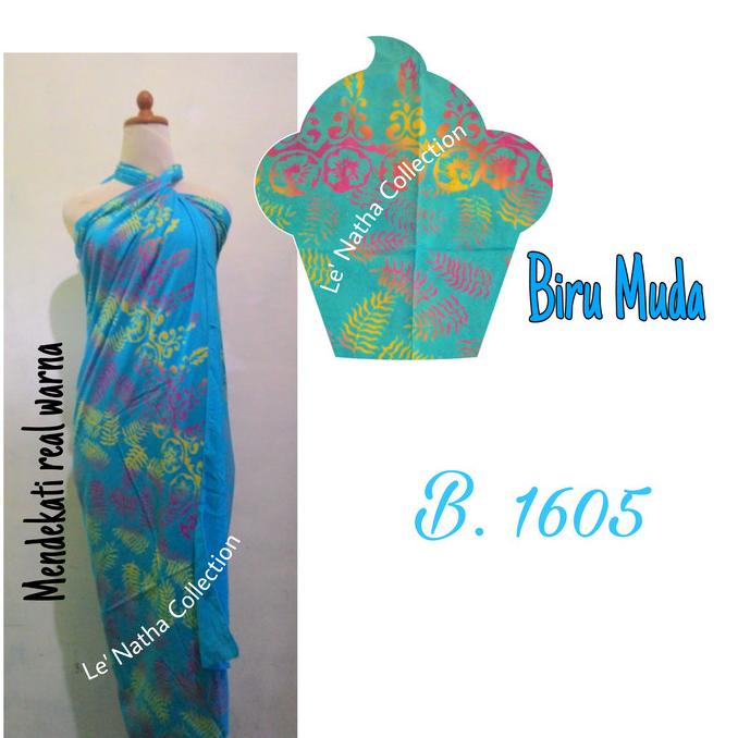 Jual *****] Kain Pantai oleh - oleh Khas Bali / Gift / Halus / | Shopee ...