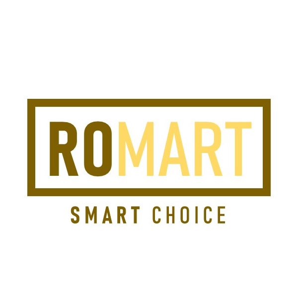 Toko Online Romart | Shopee Indonesia