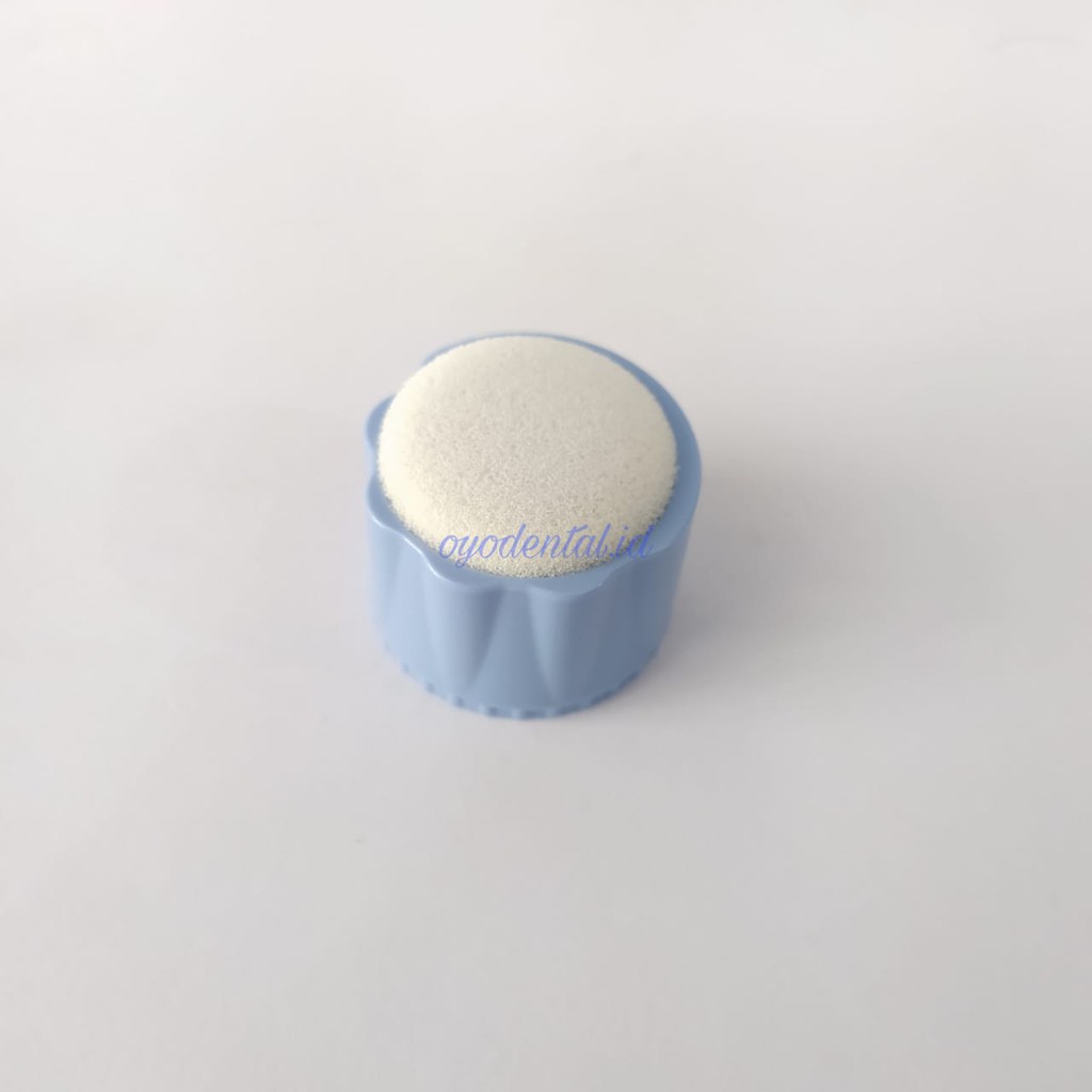 Jual Dental endo clean / stand sponge / tempat steril kfile endodontic ...