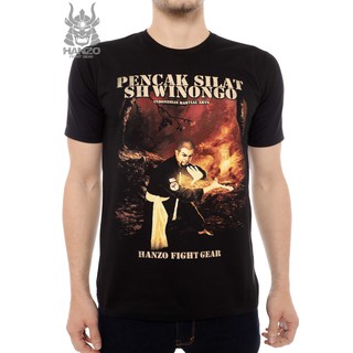 Jual KAOS SH WINONGO, TSHIRT SH WINONGO, KAOS SILAT, KAOS PENCAK SILAT ...