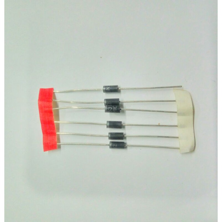 Jual Dioda 1A / 1 Ampere | Shopee Indonesia