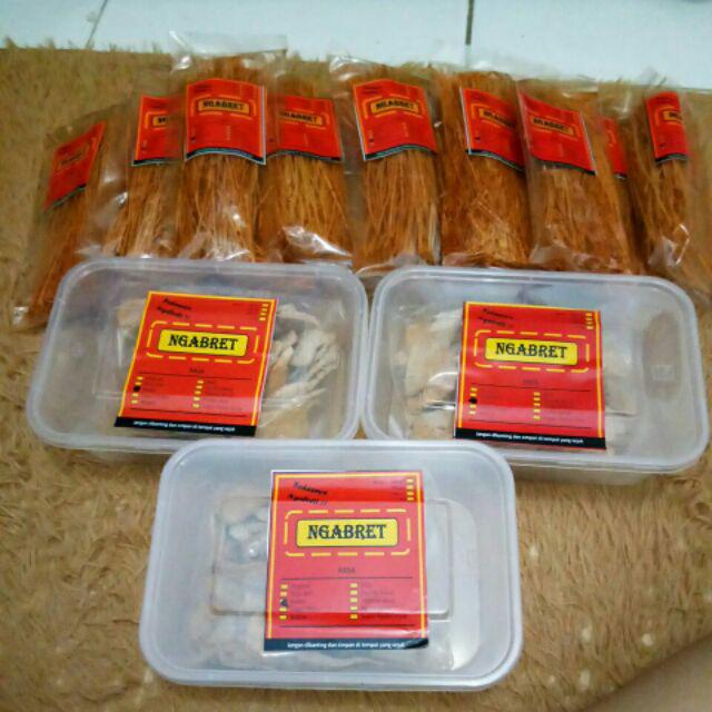 Baso Goreng Basreng 100 gram kemasan Box / Basreng | Shopee Indonesia