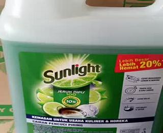 Jual sunlight 5 liter | Shopee Indonesia