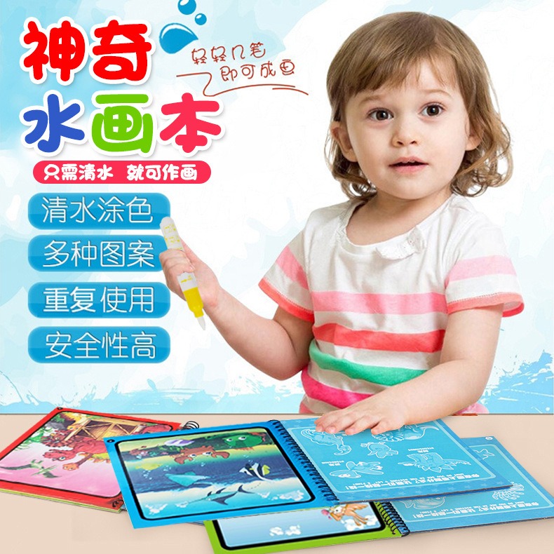 Produk Magic Book | Shopee Indonesia