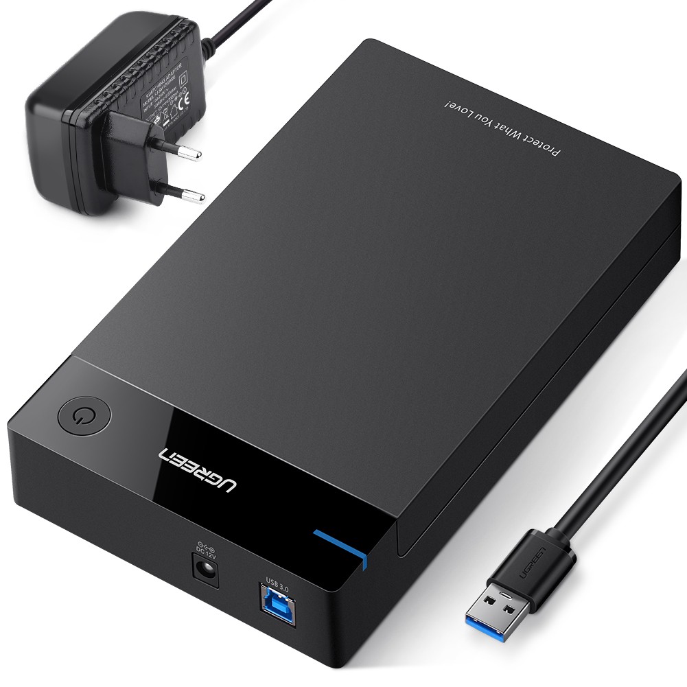 Jual Casing Enclosure Hard Disk External 3.5 Jual Casing Enclosure Hard Disk External 3.5