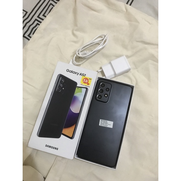 Jual samsung Galaxy A52 | Shopee Indonesia