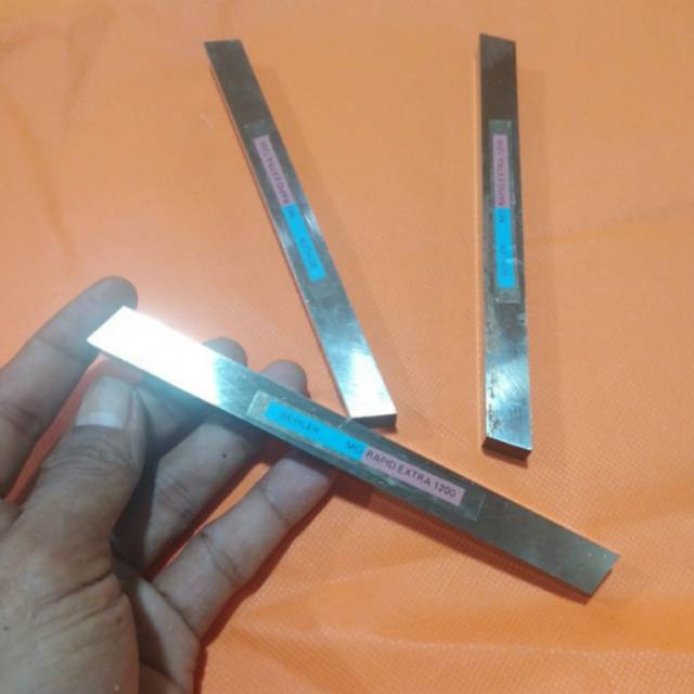 Jual Pahat HSS 1/2 x 6 inch pahat bubut BOHLER ORIGINAL | Shopee Indonesia
