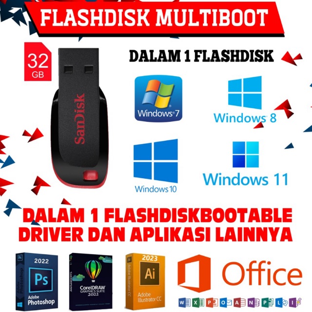 Produk hanif computer | Shopee Indonesia