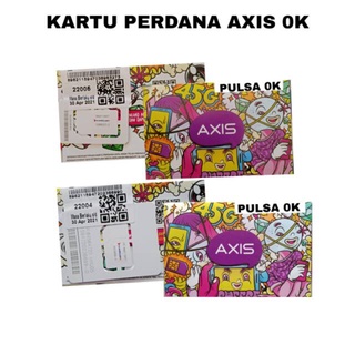 Jual Kartu Perdana EXIS | Shopee Indonesia