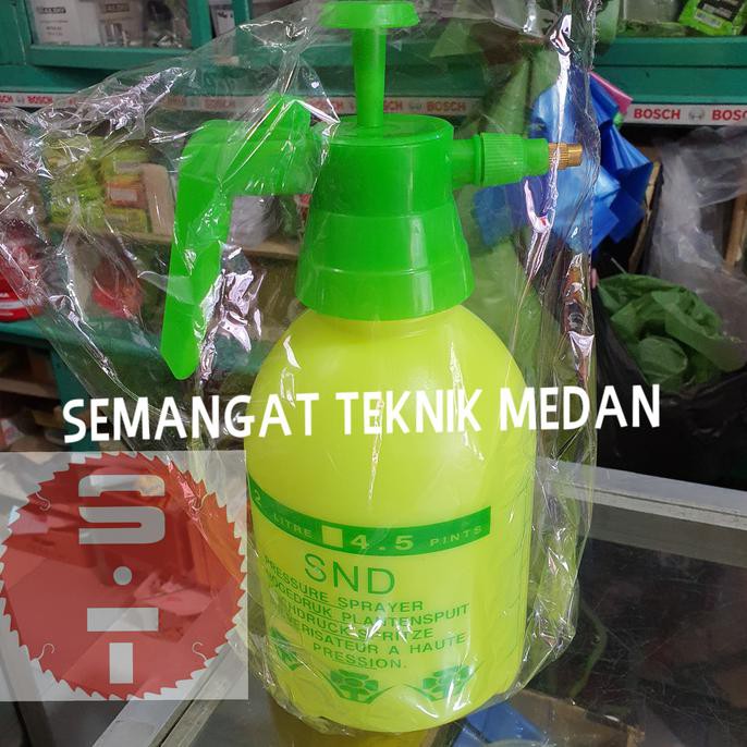 Jual Ini Pompa Tangan Hand Pressure Sprayer Alat Penyemprot Semprotan ...