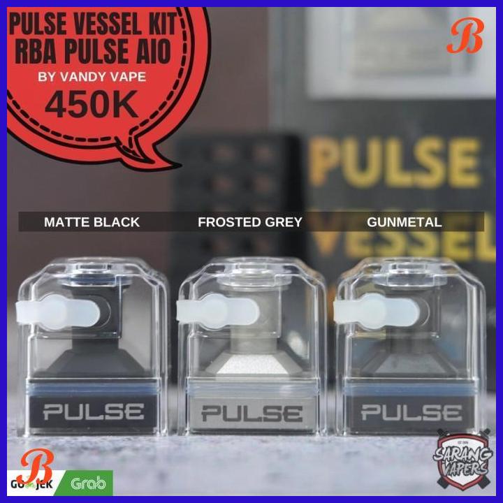 Harga Vessel RBA Terbaru Oktober 2022 |BigGo Indonesia