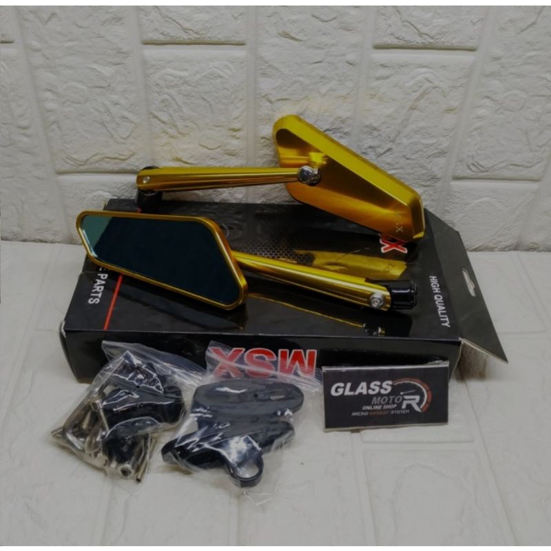 Harga spion gold adv Terbaru Mar 2026 | BigGo Indonesia