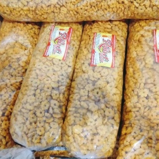 Jual kembang ribut/sakura ribut/jajanan jadul Indonesia|Shopee Indonesia