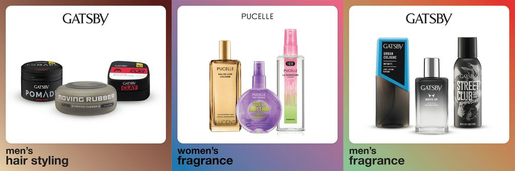 Toko Online Mandom Official Shop | Shopee Indonesia