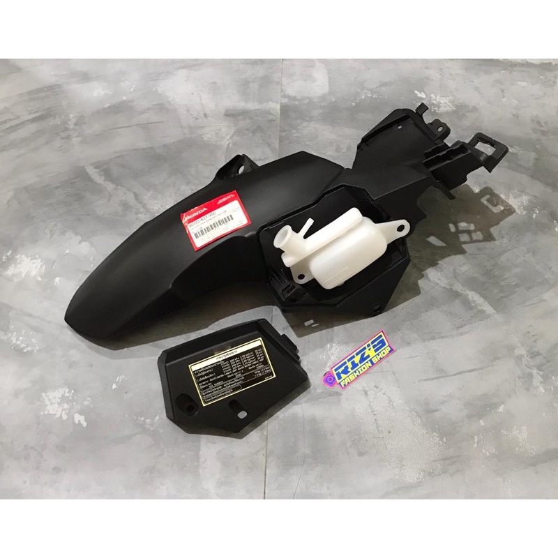 Jual HUGGER SPAKBOR KOLONG AIRBLADE OLD ORIGINAL HONDA VIETNAM VARIO ...