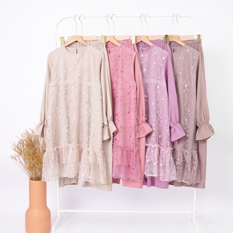 Jual SYAFIRA RAYA SET (Raya Series) Indonesia|Shopee Indonesia