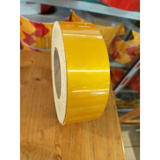 Jual Stiker Safety - Scotchlite - Reflective Pemantul Cahaya ...