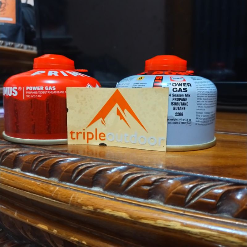 Jual Primus canister | Shopee Indonesia