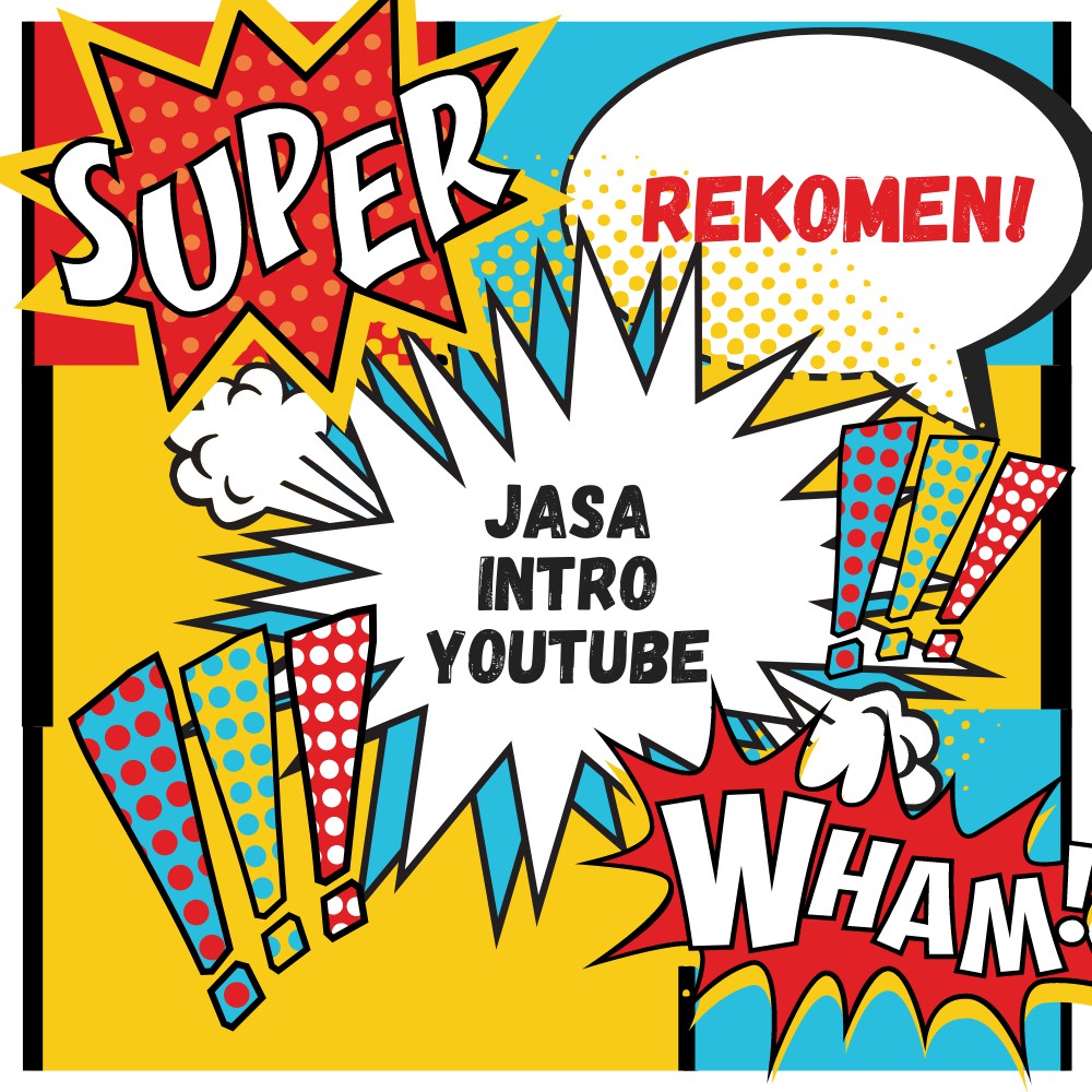 Jual JASA INTRO OPENING YOUTUBE | Shopee Indonesia