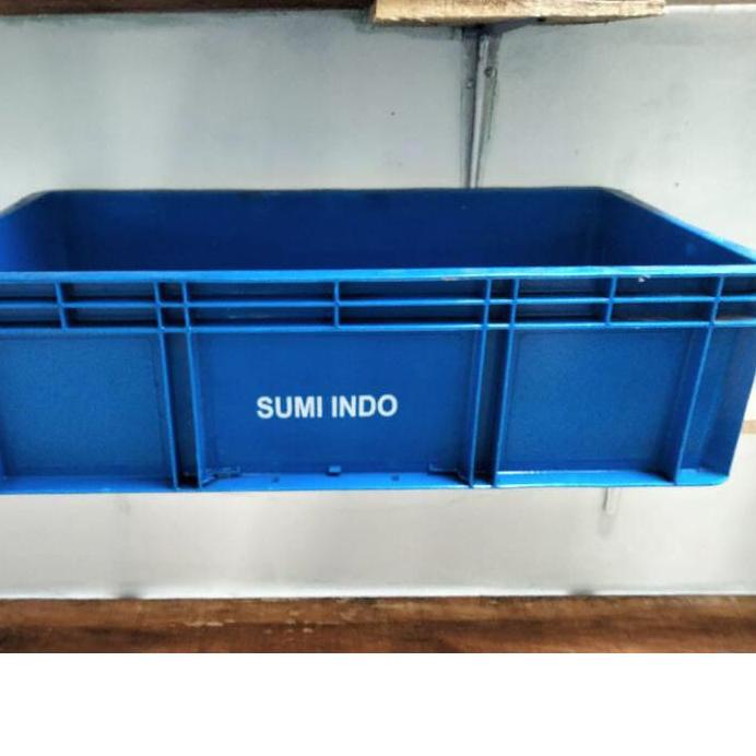 Jual Box container plastik box rabbit 6688 pijah ikan cupang hidroponik ...