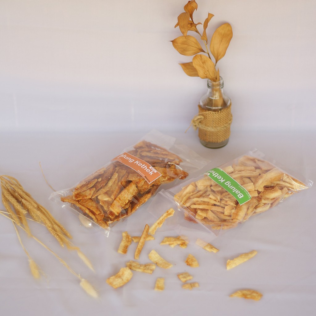 Jual Balung Kethek Khas Solo 200Gram - Widjaya Snack | Shopee Indonesia