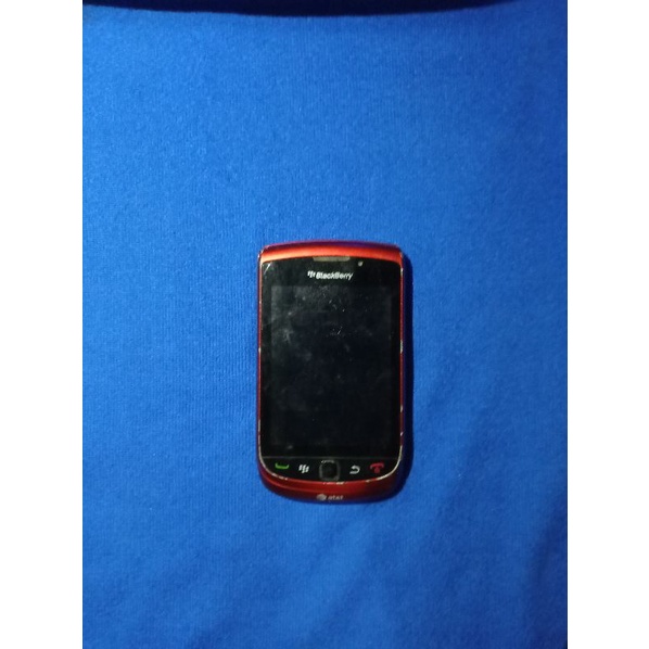 Jual Blackberry tourch | Shopee Indonesia