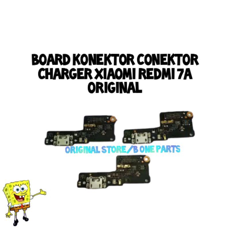 Jual BOARD PAPAN CAS KONEKTOR CONEKTOR CHARGER XIAOMI REDMI 7A PLUG IN ...