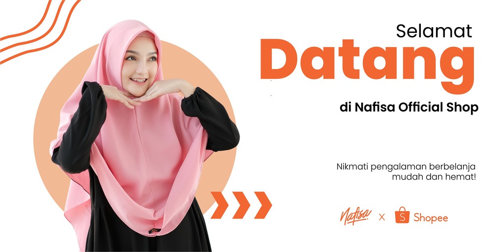 Toko Online Nafisa Official Shop | Shopee Indonesia