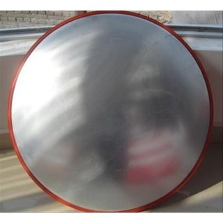 Jual KACA CEMBUNG TIKUNGAN JALAN / CONVEX MIRROR OUTDOOR 18 CM / KACA ...